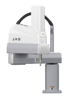 SCARA ROBOT | Joint Hybrid Devices